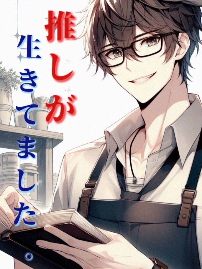 推しが生きてました。 - ステキコミック